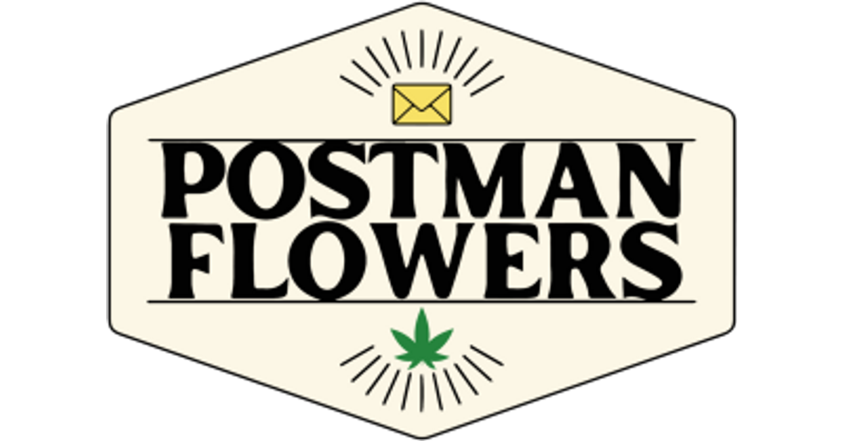 CBD Olie | Postman Flowers – Ren, Naturlig og Effektiv